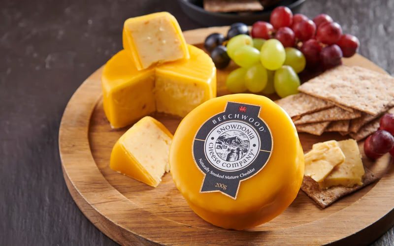 Beach wood Cheese – Chadwick's Farm Shop | Hamstel Road, Southend on ...